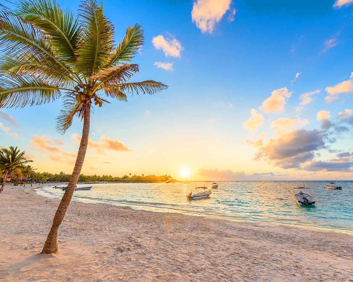 Ontdek Yucatán - Symphony Travel