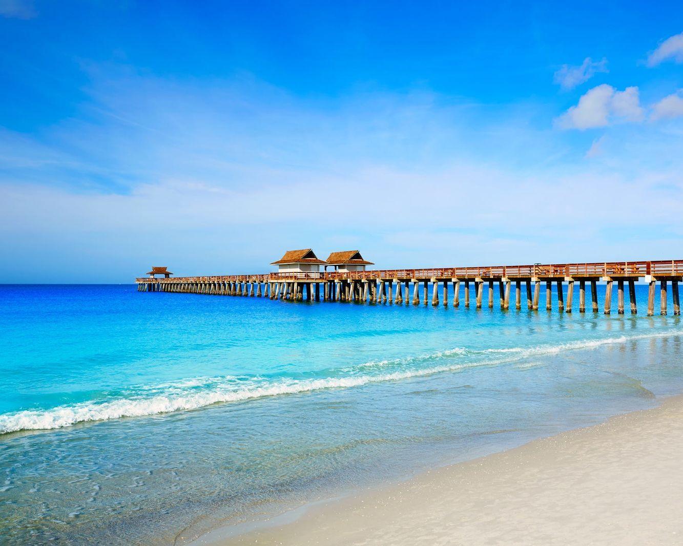 Hoogtepunten van Florida - Symphony Travel