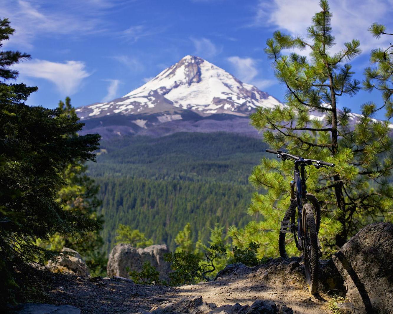 Ontdek Washington & Oregon - Symphony Travel
