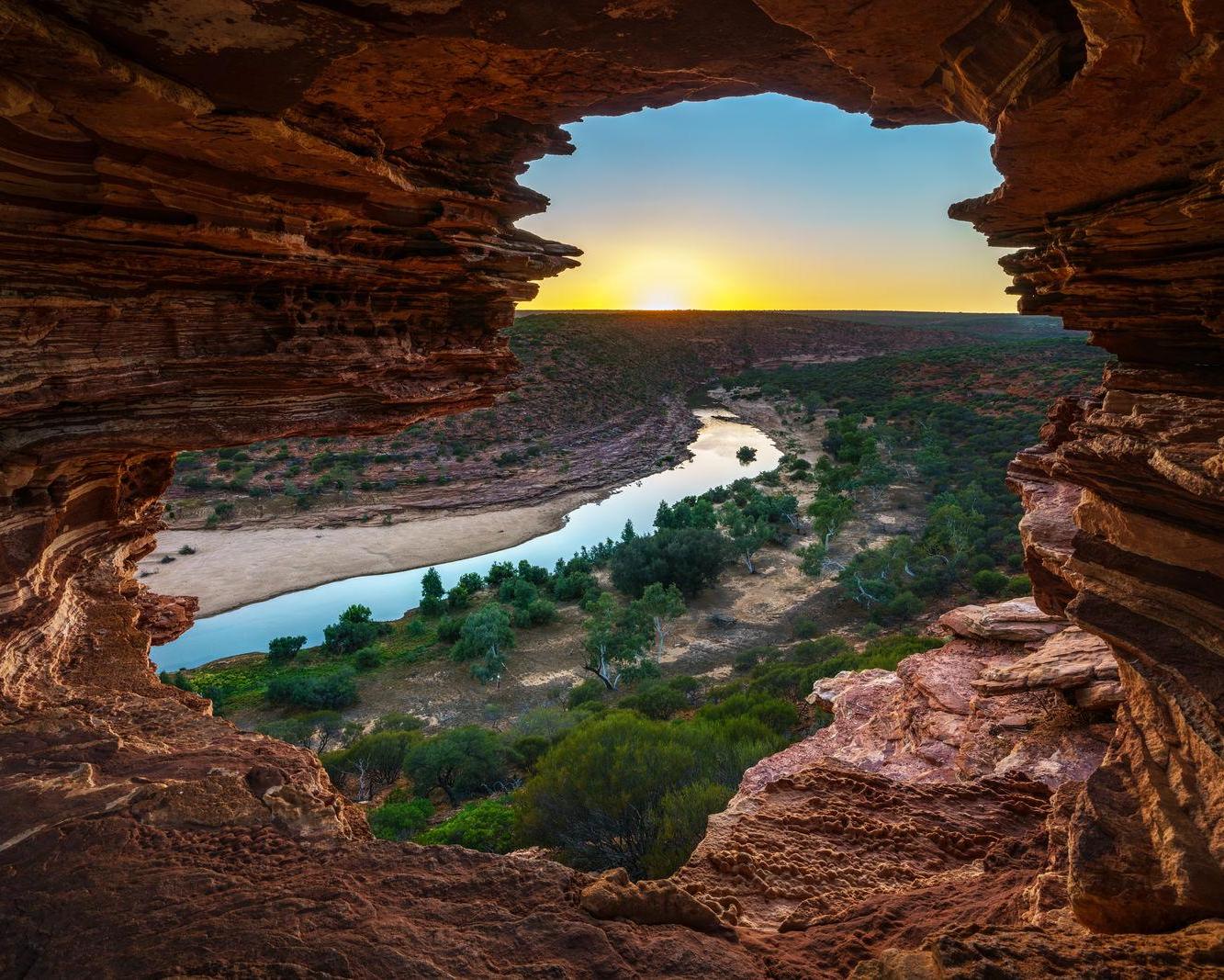 Ontdek de Westkust van Australië - Symphony Travel