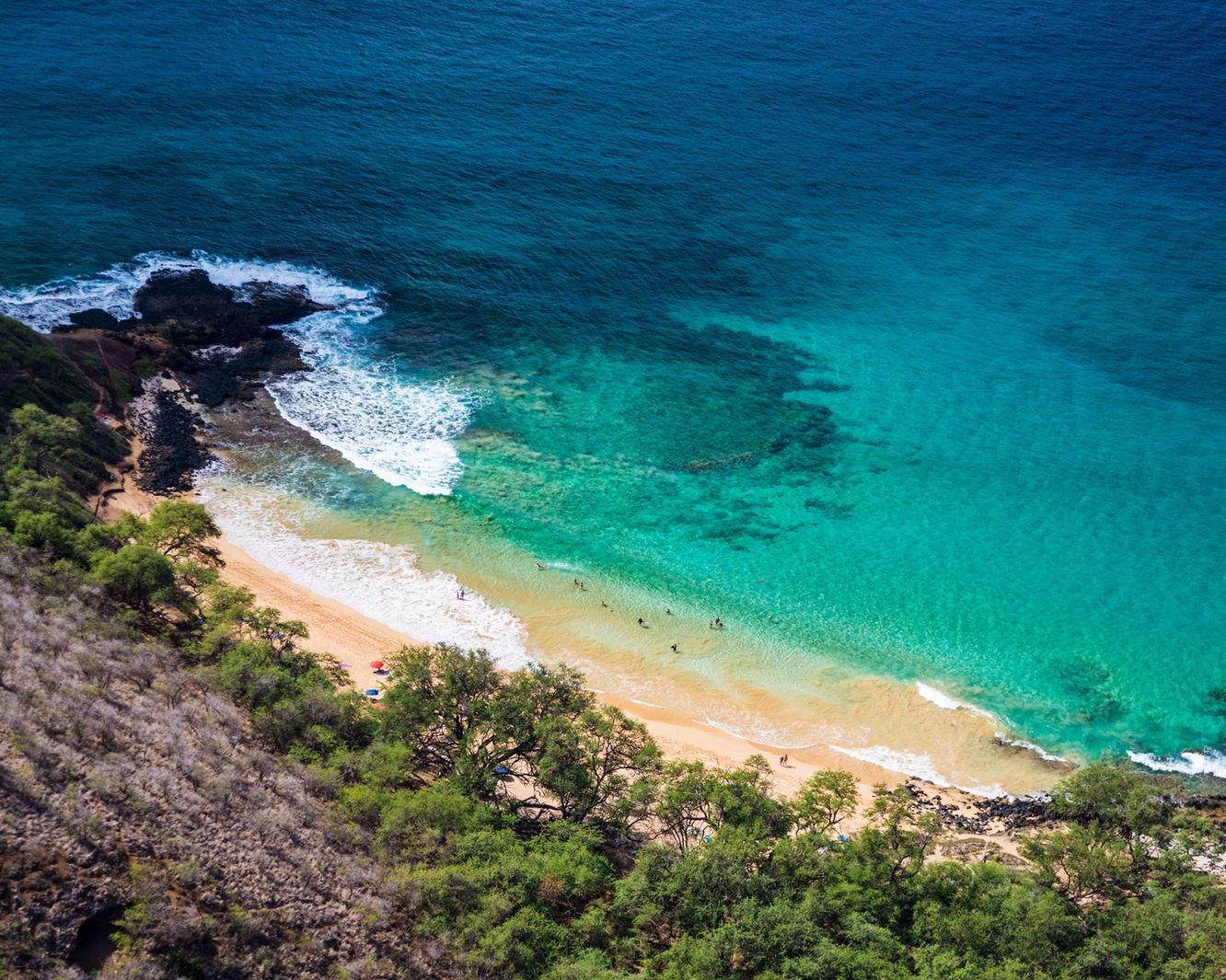 Leilani - Oahu, Kauai, Big Island, Maui - Symphony Travel