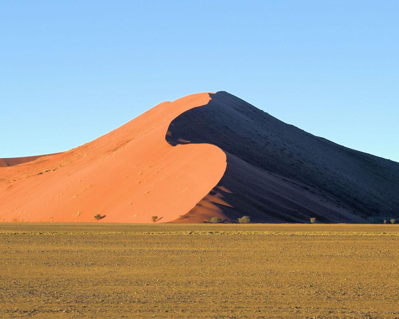 Het beste van Namibië - Symphony Travel